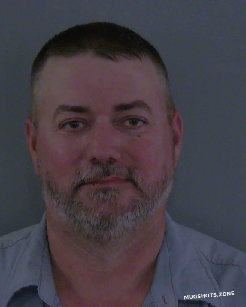 FUSSELL THOMAS MICHAEL 05/19/2025 - Sumter County Mugshots Zone