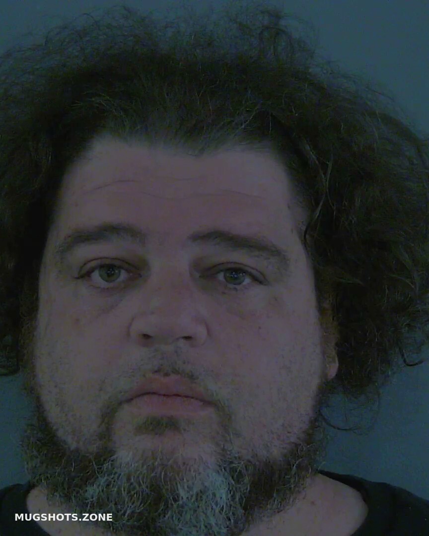 RIGNALL JASON DANIEL 05/22/2025 - Sumter County Mugshots Zone