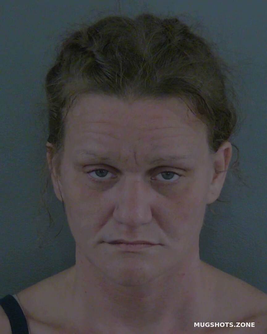 HORNER JORDAN MICHELE 05/24/2025 - Sumter County Mugshots Zone
