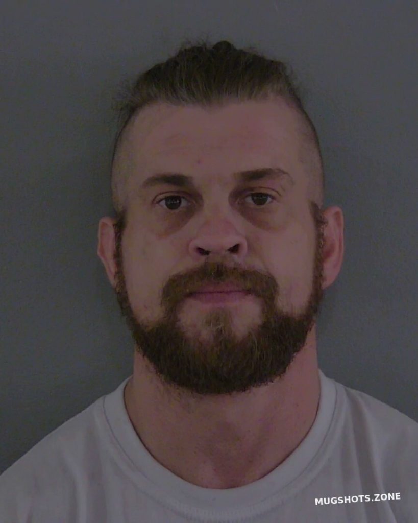 MCCOY JAMES MICHAEL 05/25/2025 - Sumter County Mugshots Zone