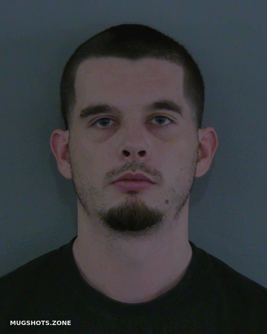 MASON MICHAEL RYAN 05/27/2025 - Sumter County Mugshots Zone