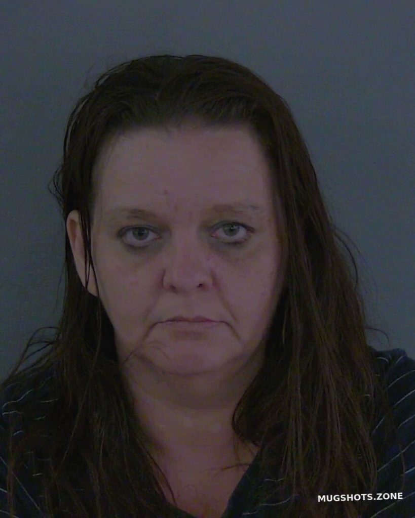 WEEKS APRIL MICHELE 05/27/2025 - Sumter County Mugshots Zone