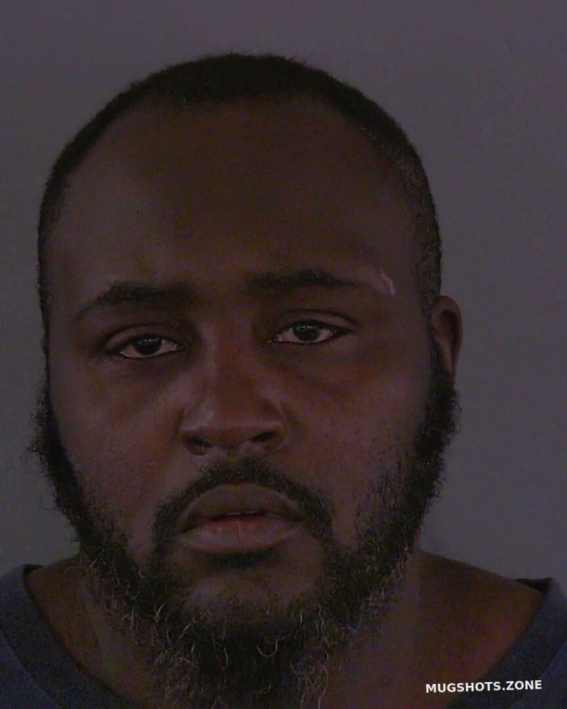 MCLEOD CALVIN LAVON 05/27/2025 - Sumter County Mugshots Zone