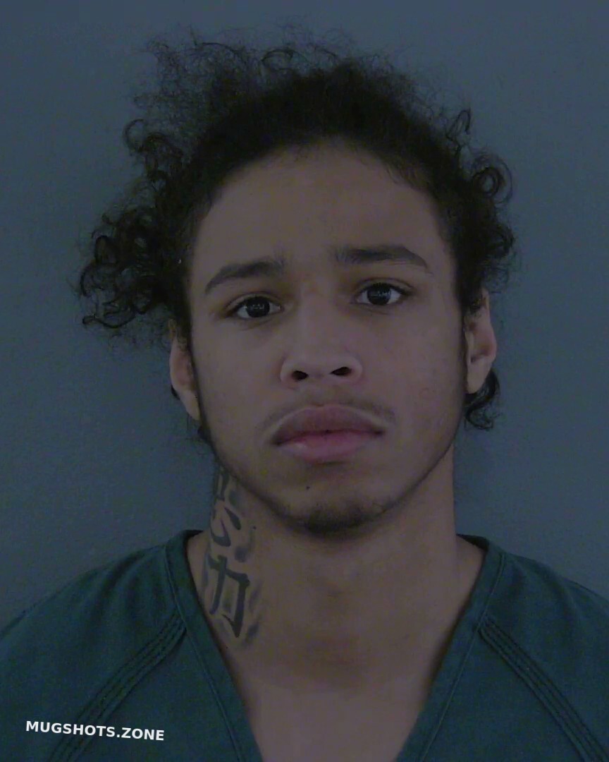 ROBINSON ISAIAH ROY 05/28/2025 - Sumter County Mugshots Zone