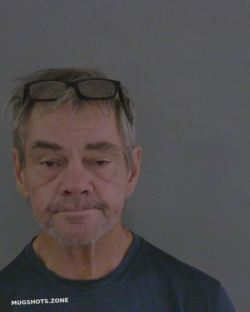 HARGIS RODNEY MACK 05/29/2025 - Sumter County Mugshots Zone