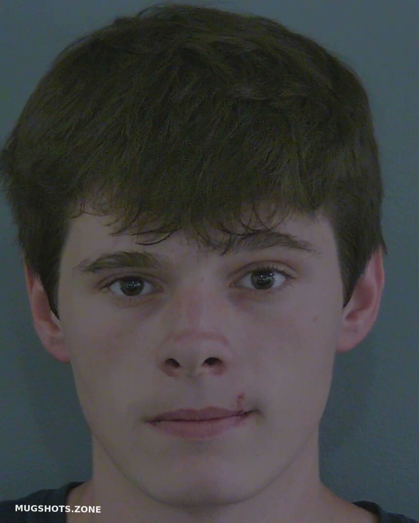 ALDERMAN JARED TYLER 06/01/2025 - Sumter County Mugshots Zone