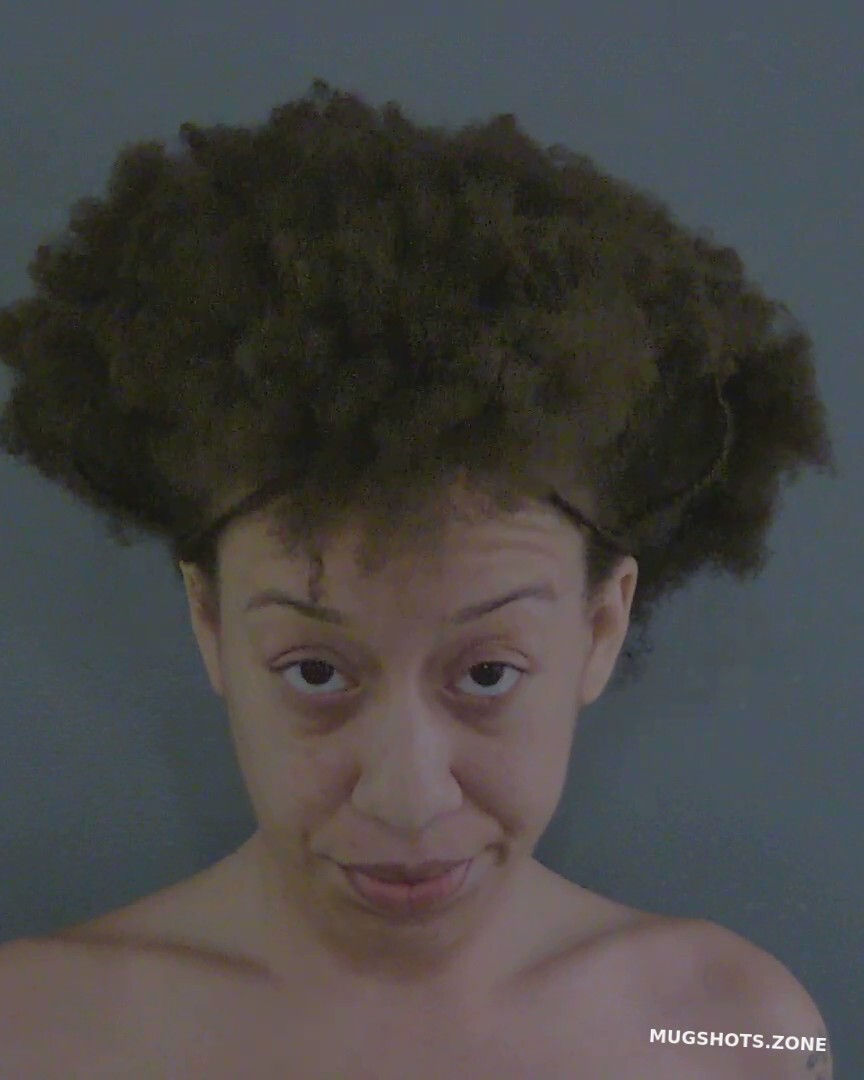 LEE KHADIJAH REGINE 06/04/2025 - Sumter County Mugshots Zone