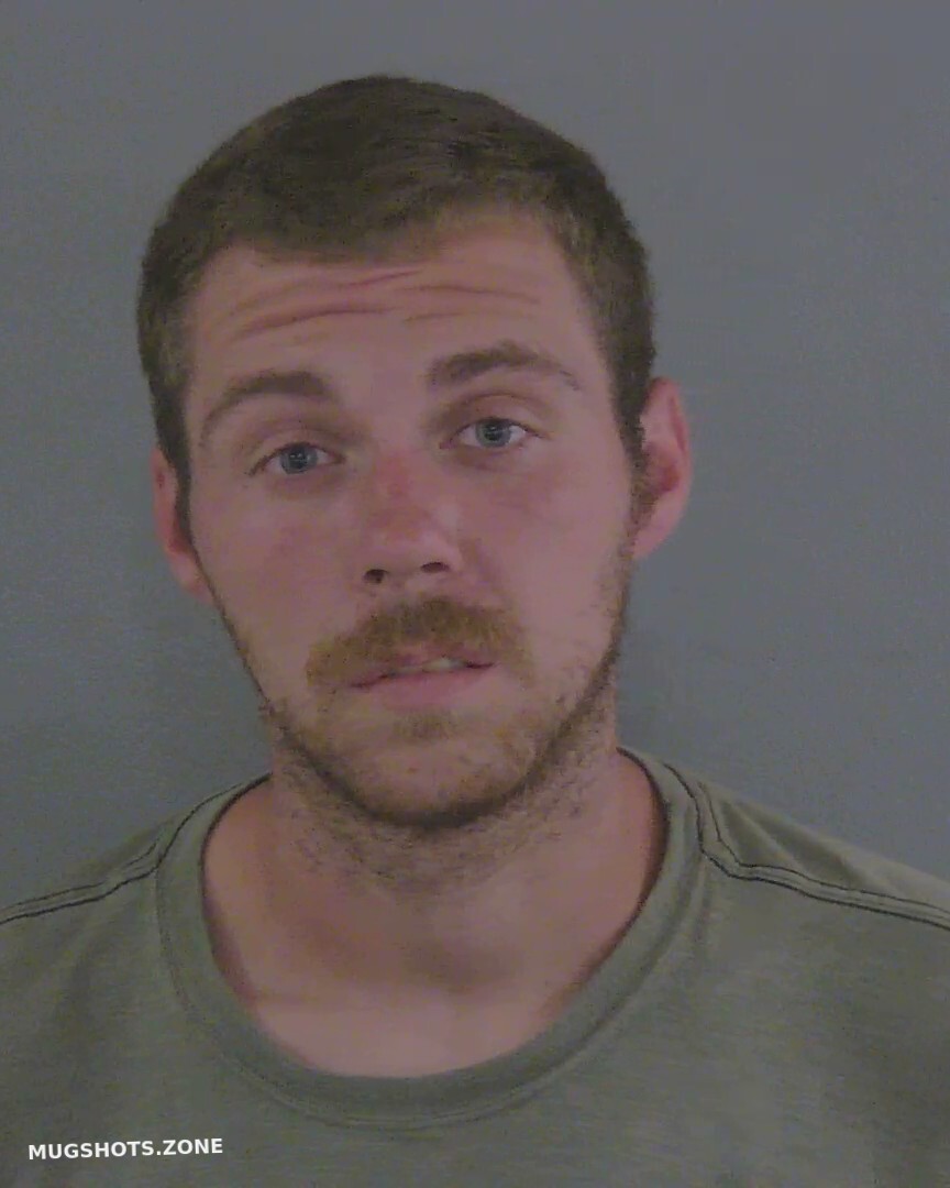 BARRETT ALEX MICHAEL 06/04/2025 - Sumter County Mugshots Zone