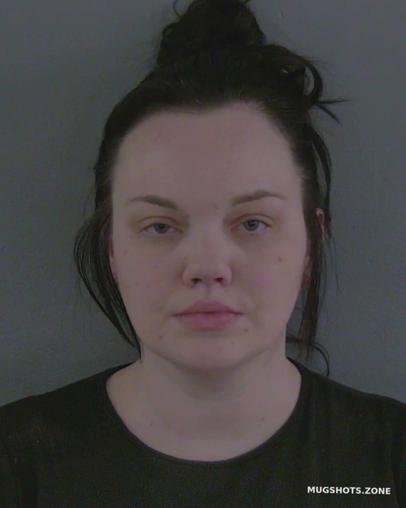 BENAVIDES MAGGIE ELAINE 06/05/2025 - Sumter County Mugshots Zone