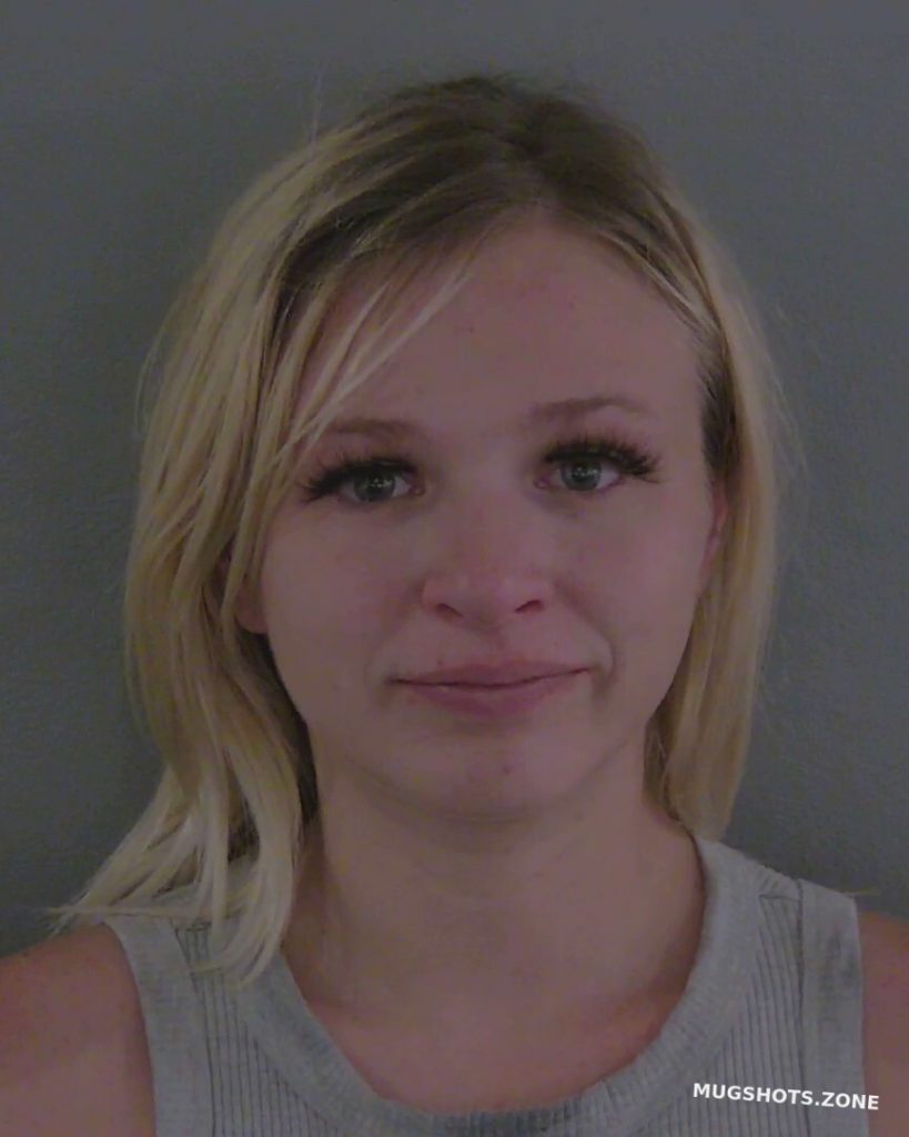 MASSIE ARAYA HOPE B 06/05/2025 - Sumter County Mugshots Zone