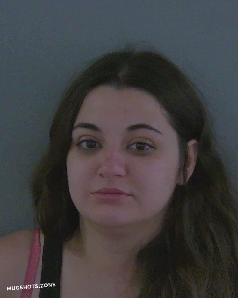 ROWLAND REBECCA VICTORIA GAIL 06/06/2025 - Sumter County Mugshots Zone