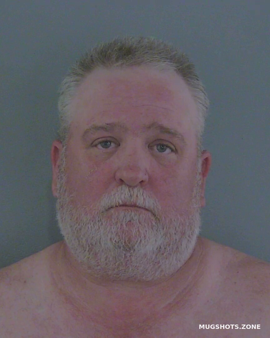 AFFOLTER DANIEL DAVID 06/06/2025 - Sumter County Mugshots Zone