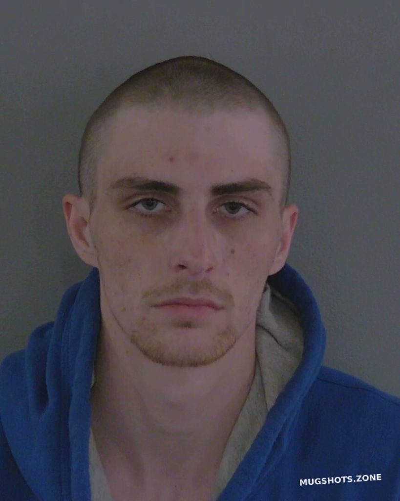 OGANE JOSEPH GERALD JOHN 06/06/2025 - Sumter County Mugshots Zone