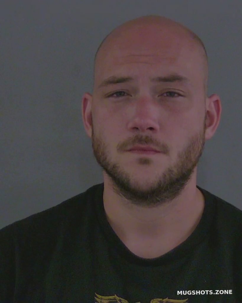 WOOLBRIGHT JOSHUA NICHOLS 06/07/2025 - Sumter County Mugshots Zone