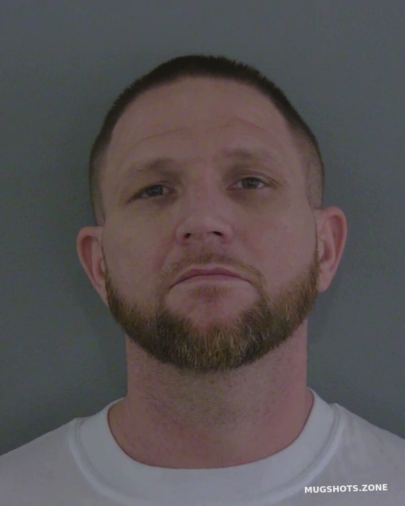 KRUPNIK SAMUEL WAYNE 06/11/2025 - Sumter County Mugshots Zone
