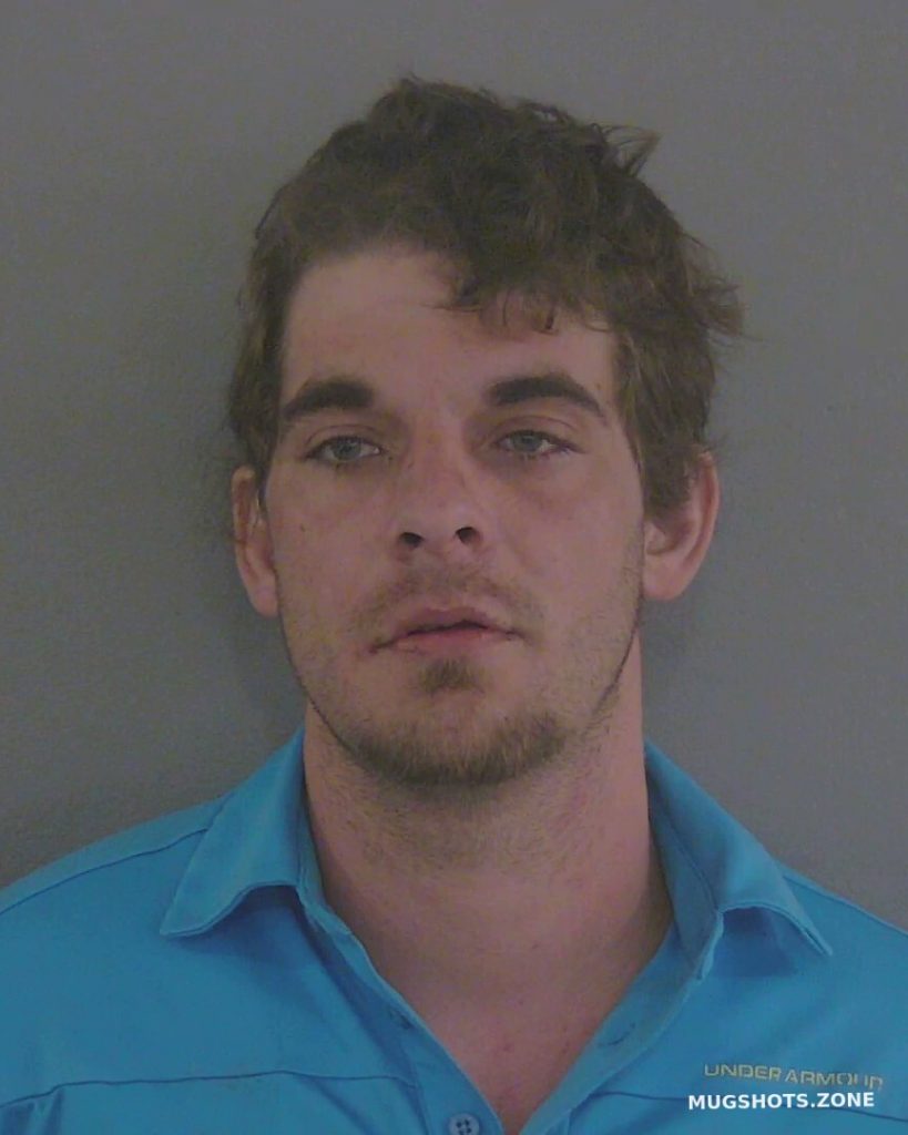 WILLIAMS TATE AUSTIN 06/13/2025 - Sumter County Mugshots Zone