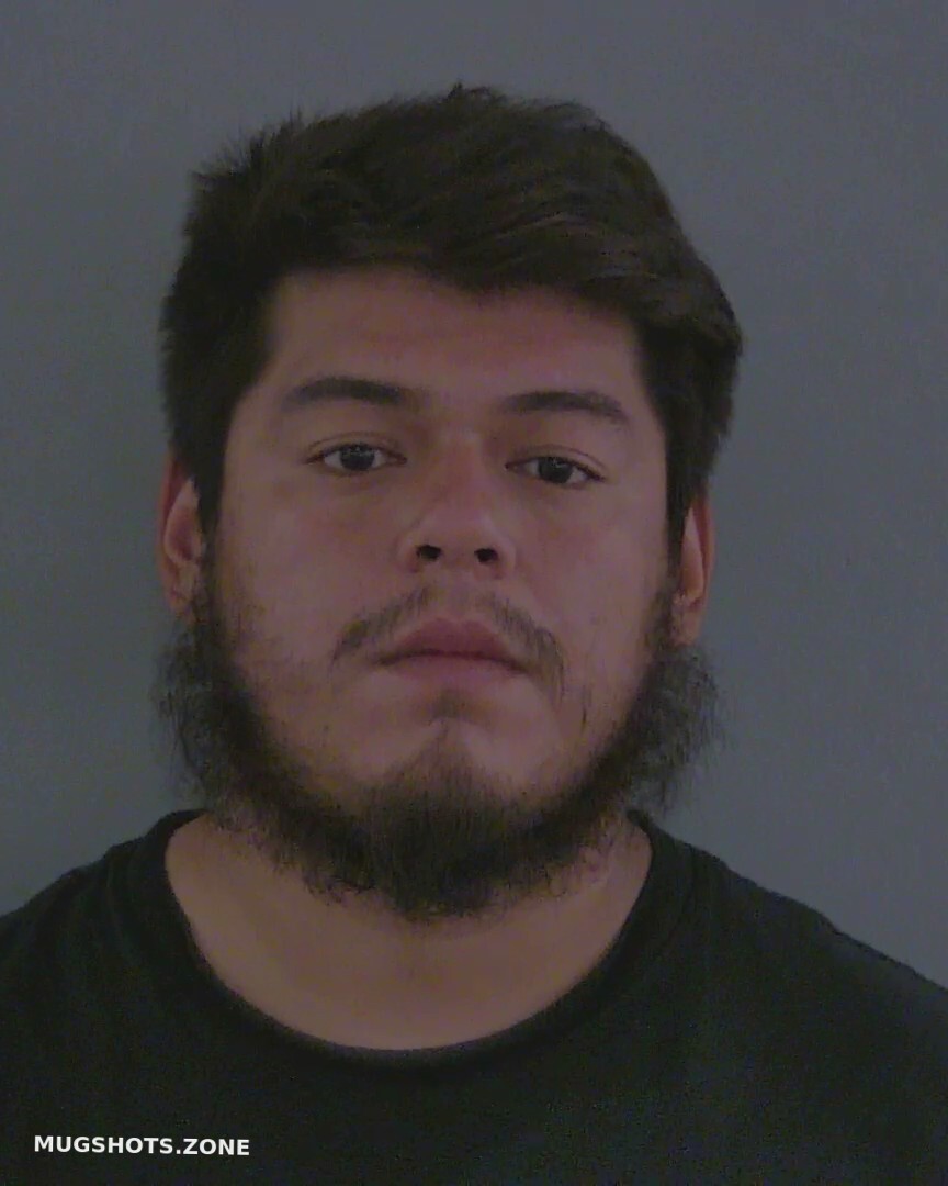 CENDEJAS DAGOBERTO 06/13/2025 - Sumter County Mugshots Zone