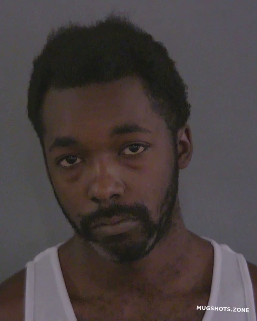 HARRISON DARRYL JA'QUAN 06/20/2025 - Sumter County Mugshots Zone