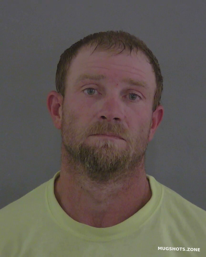 BRINGLE DALE RAY 06/20/2025 - Sumter County Mugshots Zone