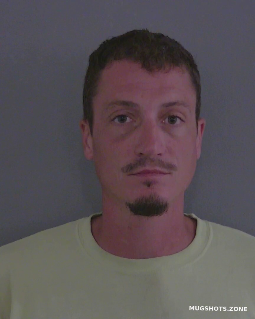 KETTREY KYLE EVAN 06/23/2025 - Sumter County Mugshots Zone