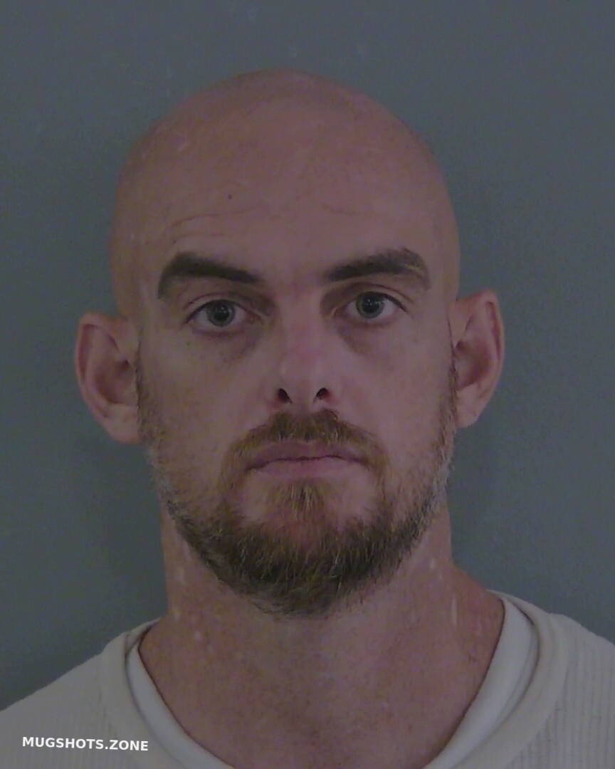 EVANS JOSEPH MATTHEW 06/25/2025 - Sumter County Mugshots Zone