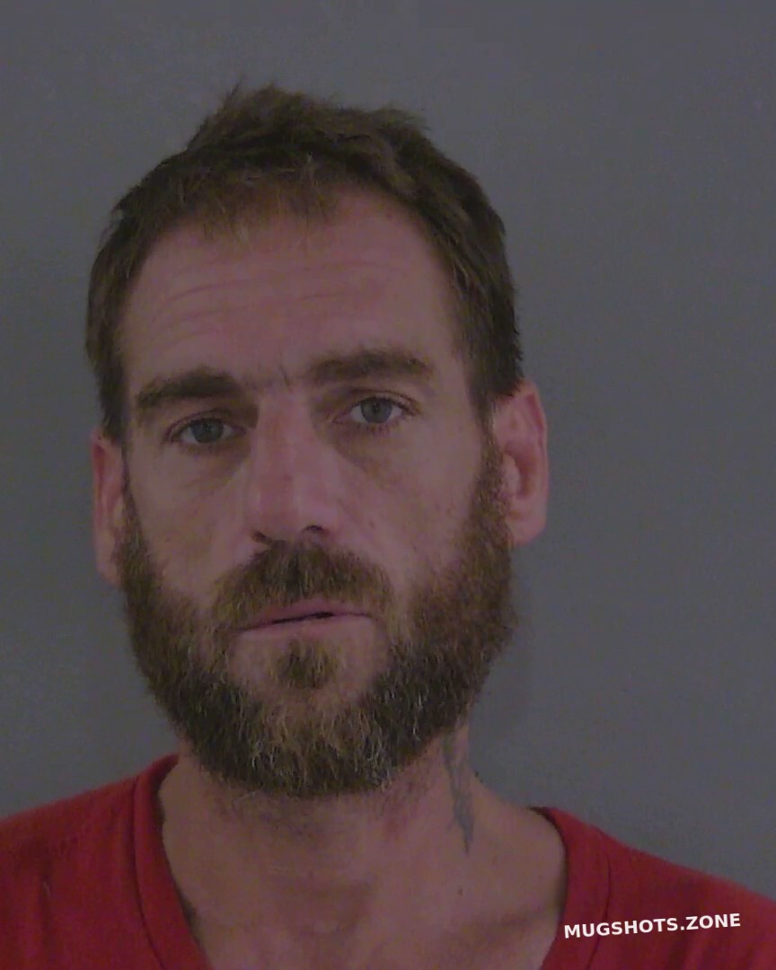 HUNT CHRISTOPHER THOMAS 06/25/2025 - Sumter County Mugshots Zone