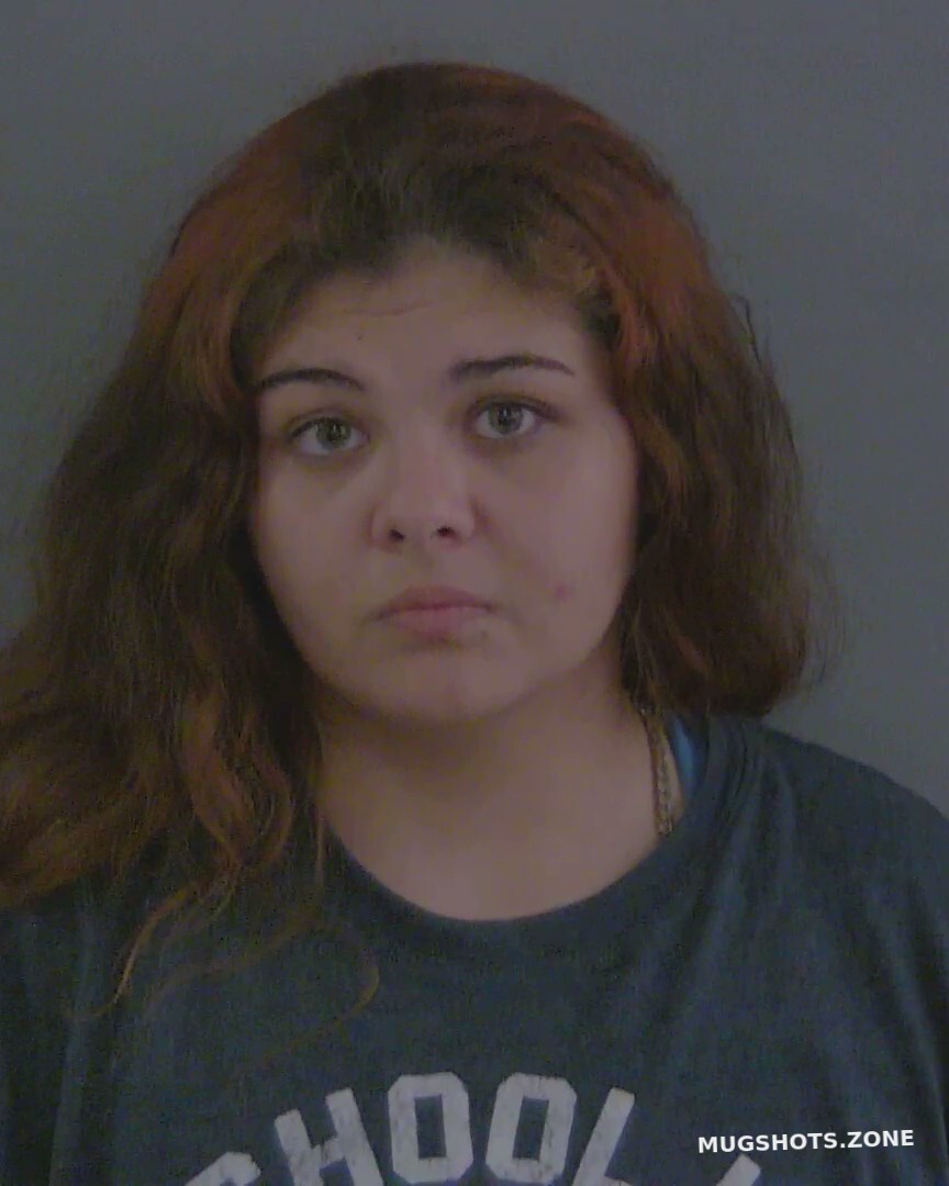 SCHEER ADRIANNA MARIE 07/03/2025 - Sumter County Mugshots Zone