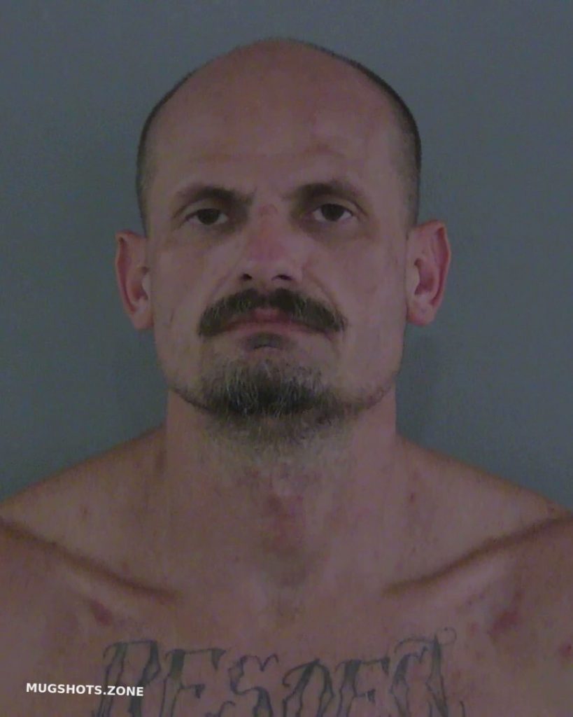 BROWN JOSEPH LUKE 07/04/2025 - Sumter County Mugshots Zone