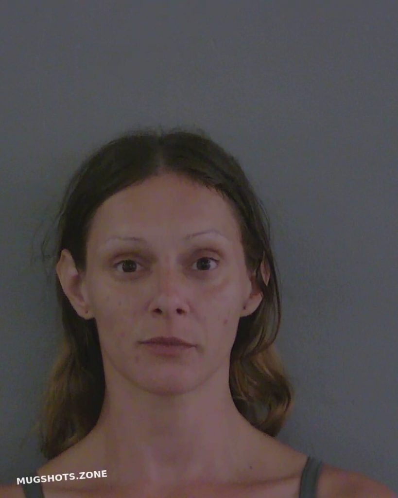 GALLOWAY-SHIELDS SYRYNA ALLYSON 07/11/2025 - Sumter County Mugshots Zone