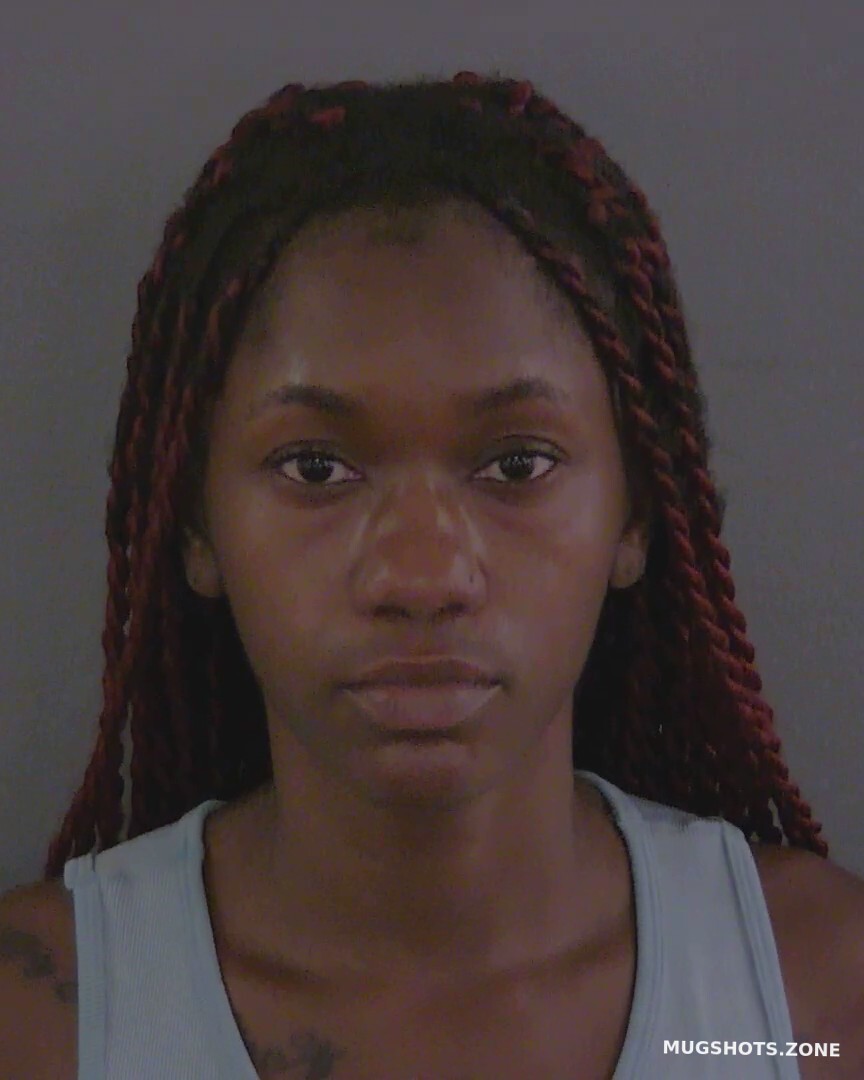 COLLINS AR'-LISA' DENISE KAI 07/23/2025 - Sumter County Mugshots Zone