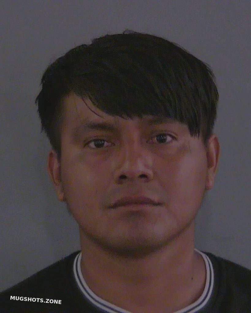 GOMEZ SILVESTRE CARLOS A 07/23/2025 - Sumter County Mugshots Zone