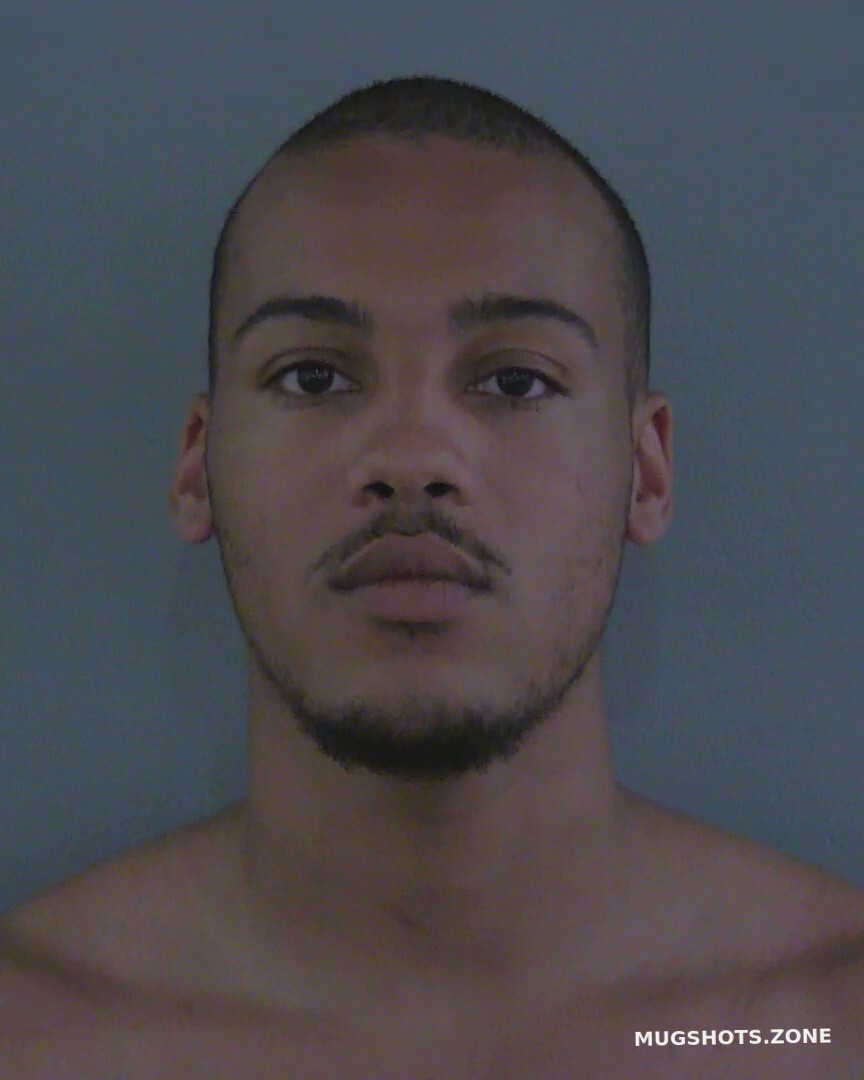 STEVENSON MOSES PHILLIP 07/25/2025 - Sumter County Mugshots Zone