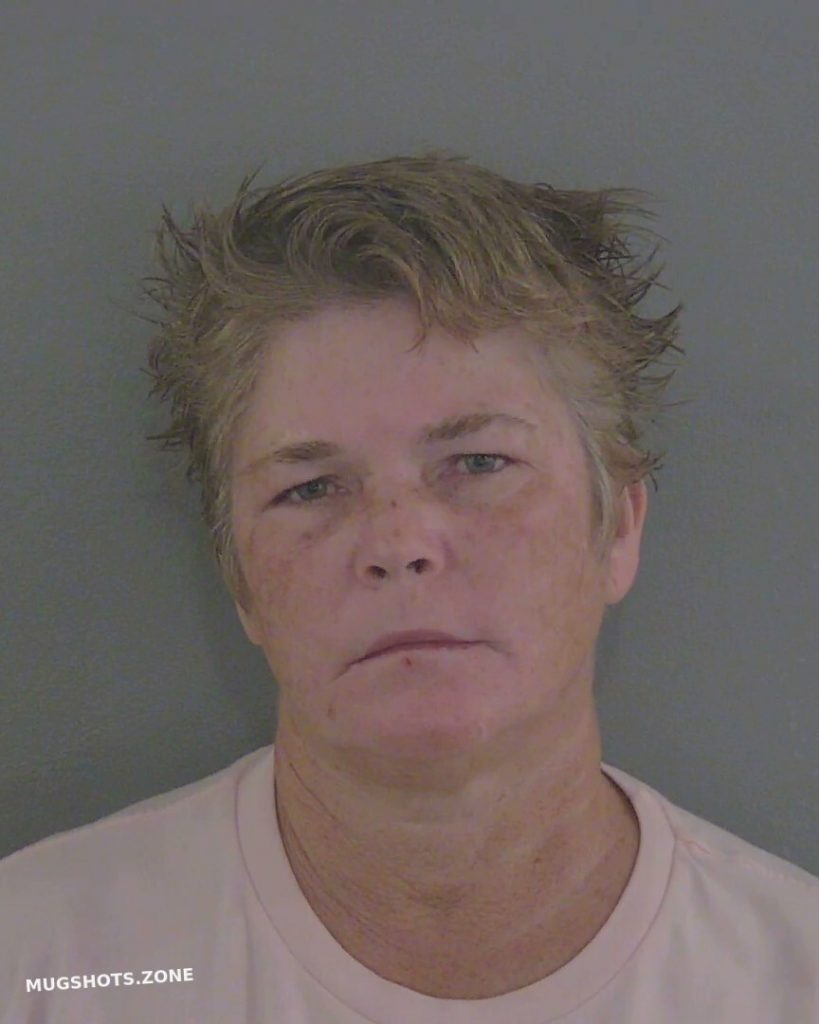 KHATRI MARY LYNN 07/28/2025 - Sumter County Mugshots Zone