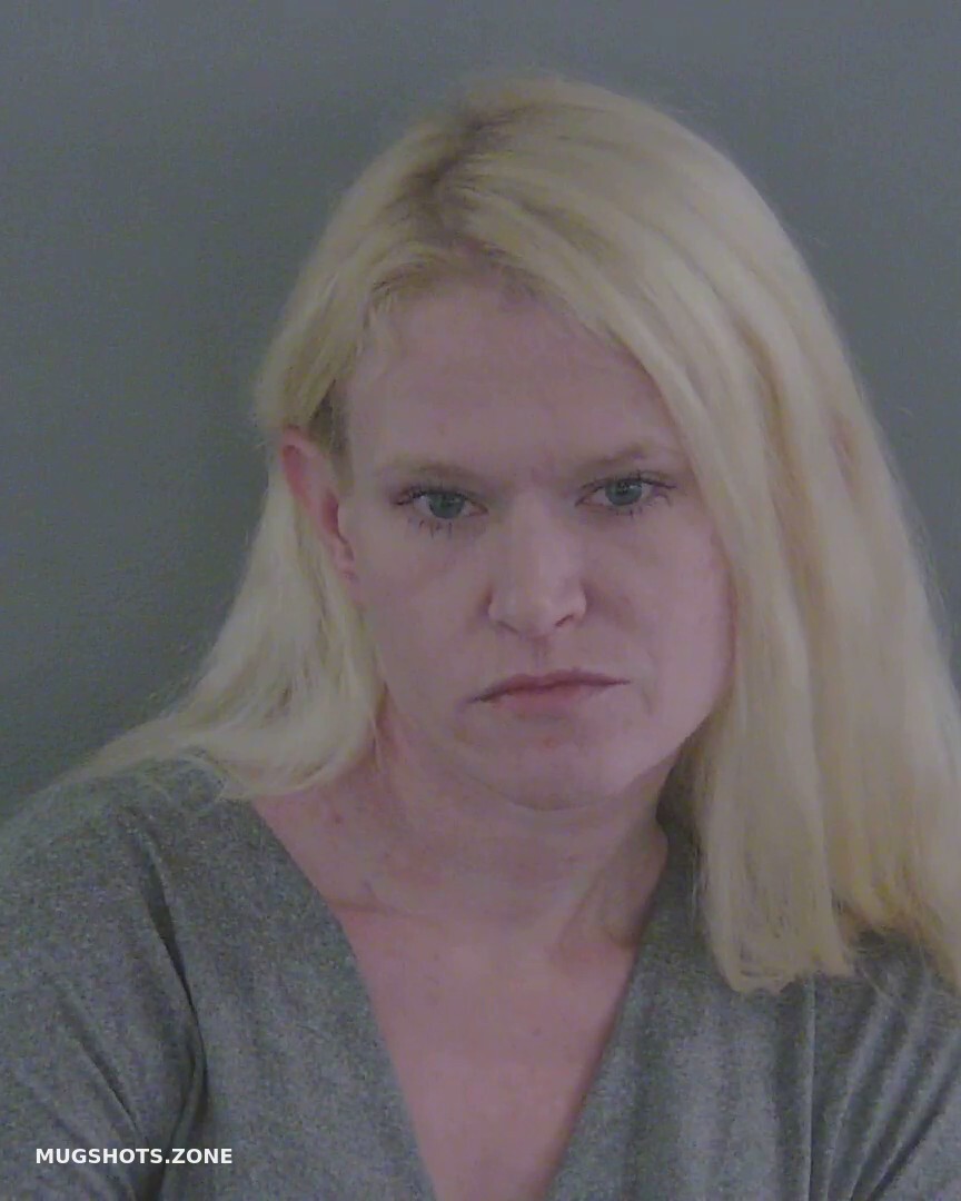 MACDONALD ELIZABETH JEAN 07/30/2025 - Sumter County Mugshots Zone