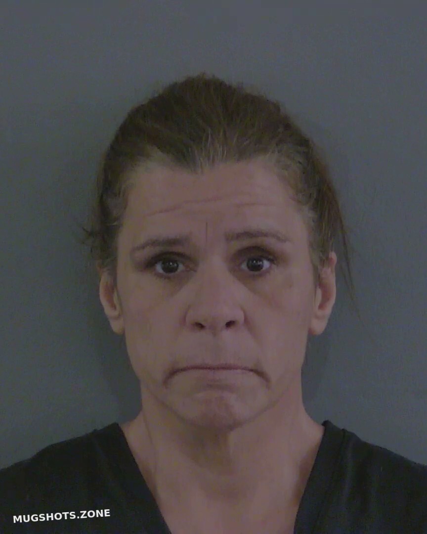 CHAPMAN SHAUNA MARIE 07/30/2025 - Sumter County Mugshots Zone