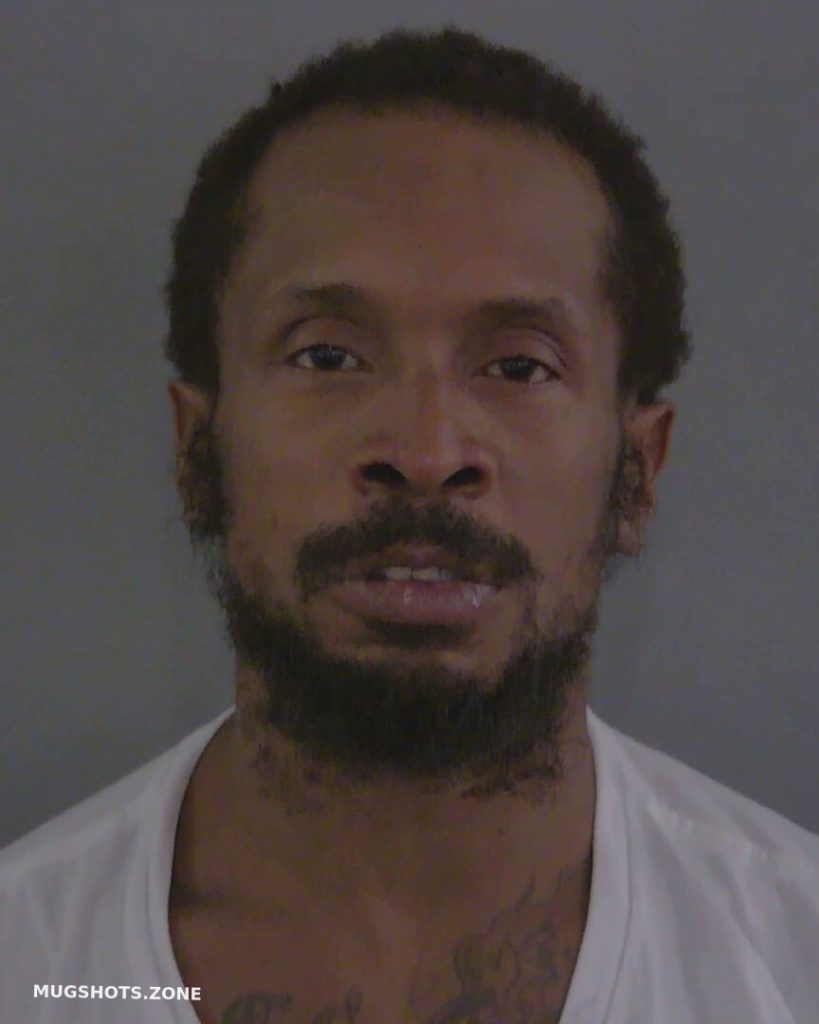 CARNEGIE CARSON DARREN ODELL 08/07/2025 - Sumter County Mugshots Zone
