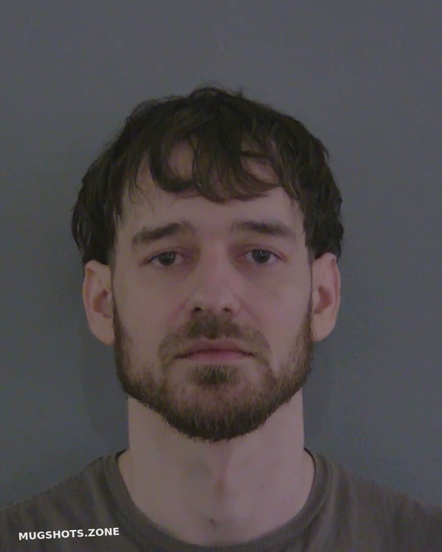 SCHAEFER ANTHONY MICHAEL PATRICK 08/08/2025 - Sumter County Mugshots Zone