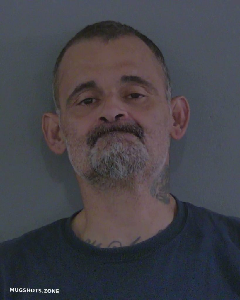 RAZO JULIO CESAR 08/20/2025 - Sumter County Mugshots Zone