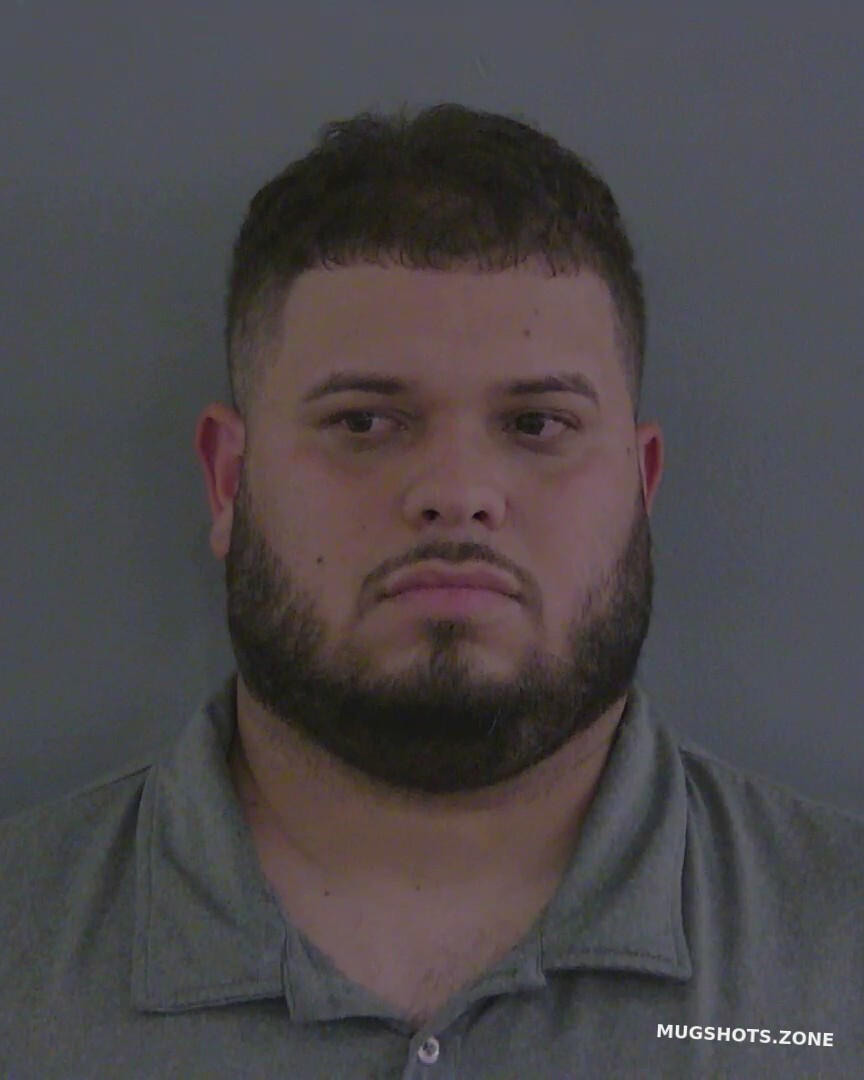 MONTERO MONTANEZ ALEXANDER DAVID 08/20/2025 - Sumter County Mugshots Zone