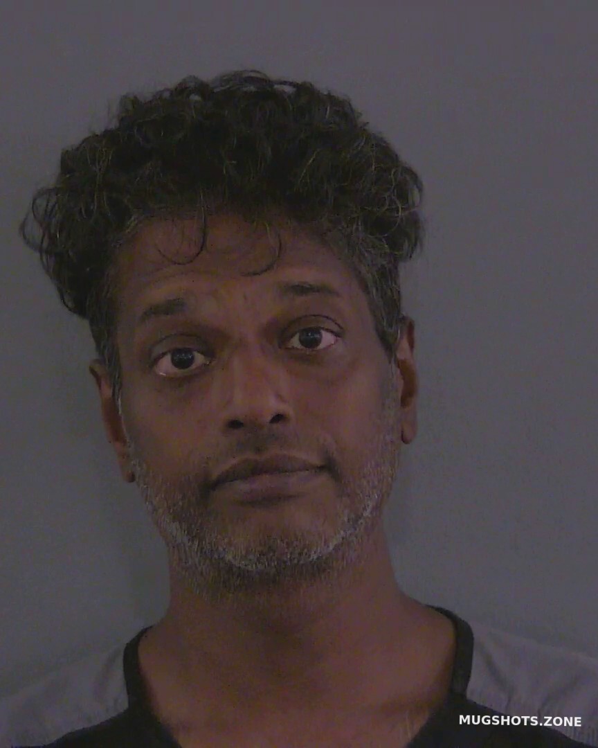 DAVID BINU 08/23/2025 - Sumter County Mugshots Zone