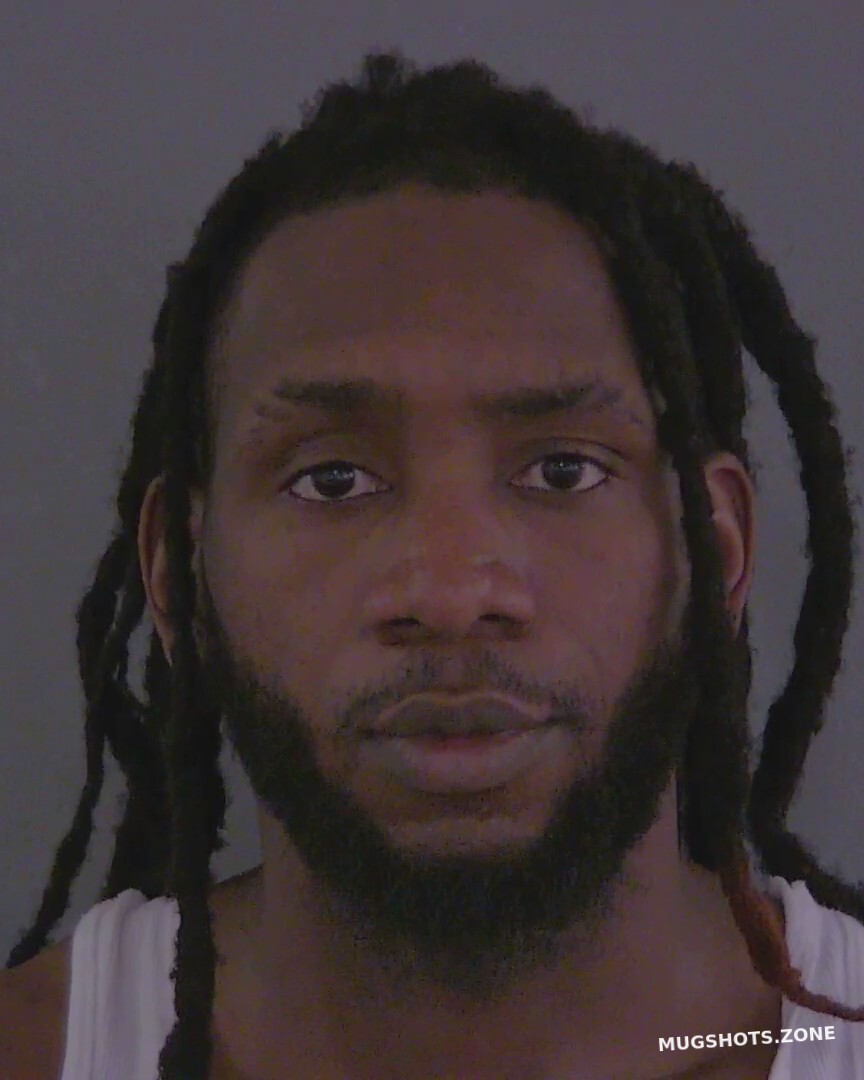 GRANT TROY GERMAIN 08/26/2025 - Sumter County Mugshots Zone