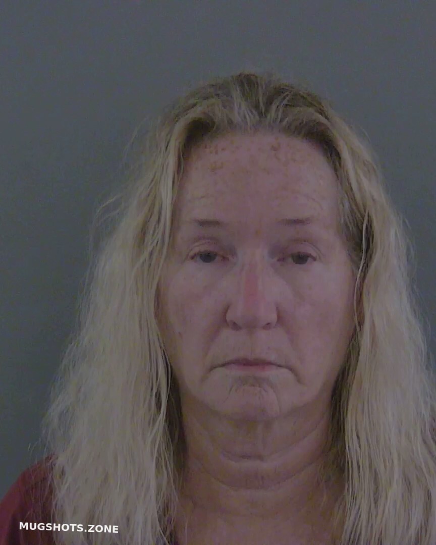 STEINER DEBRA LYNN 09/20/2025 - Sumter County Mugshots Zone