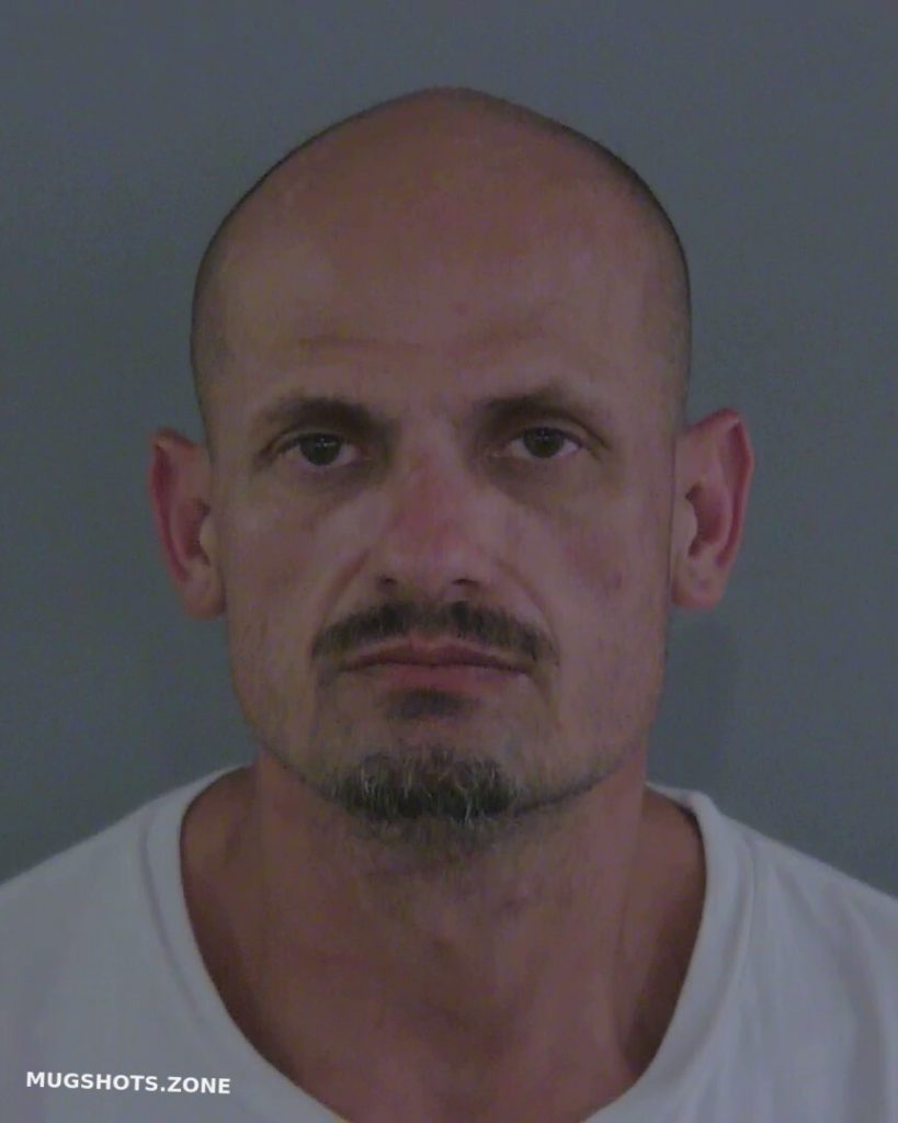 BROWN JOSEPH LUKE 09/27/2025 - Sumter County Mugshots Zone