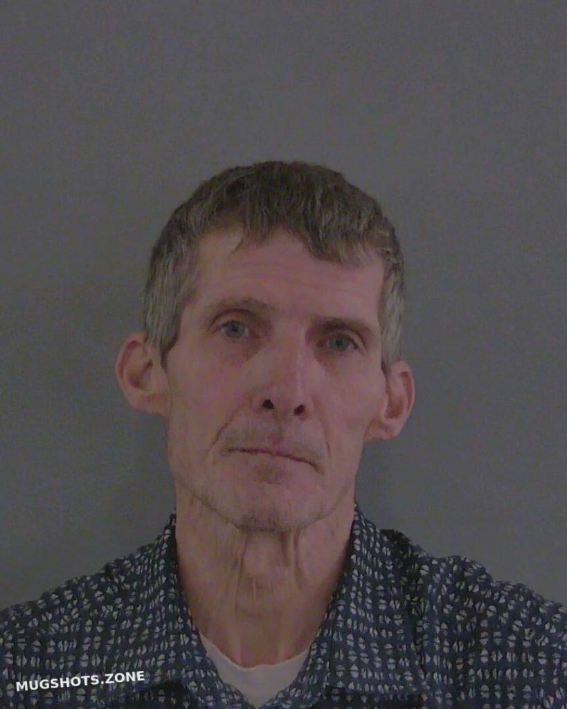 SMITH SCOTTY ALLEN 09/30/2025 - Sumter County Mugshots Zone