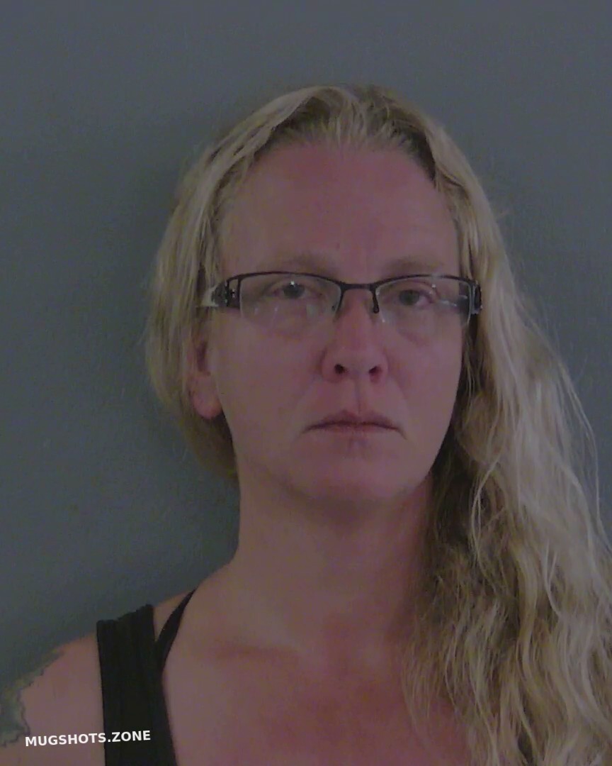 BUTCHER SARA JANE 10/05/2025 - Sumter County Mugshots Zone
