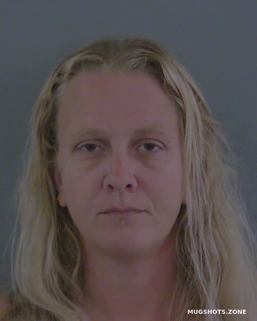 BUTCHER SARA JANE 10/07/2025 - Sumter County Mugshots Zone