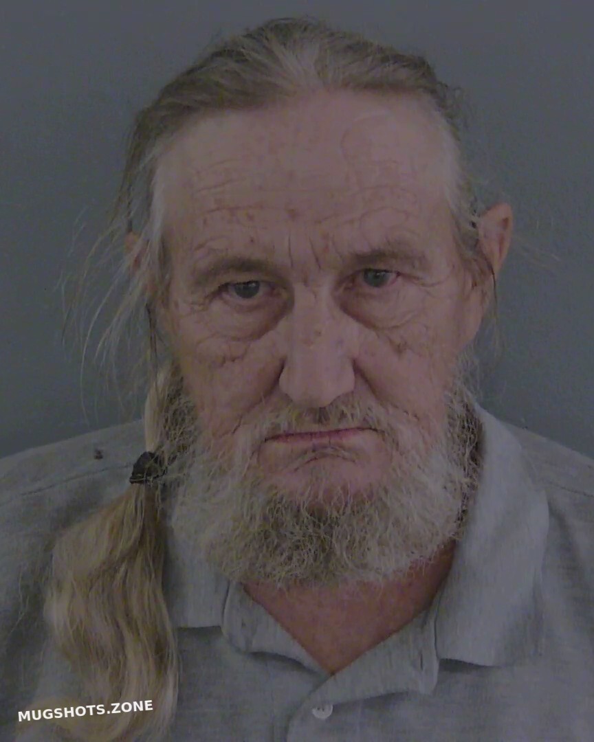 GOETZ ROBERT EDWARD 10/14/2025 - Sumter County Mugshots Zone