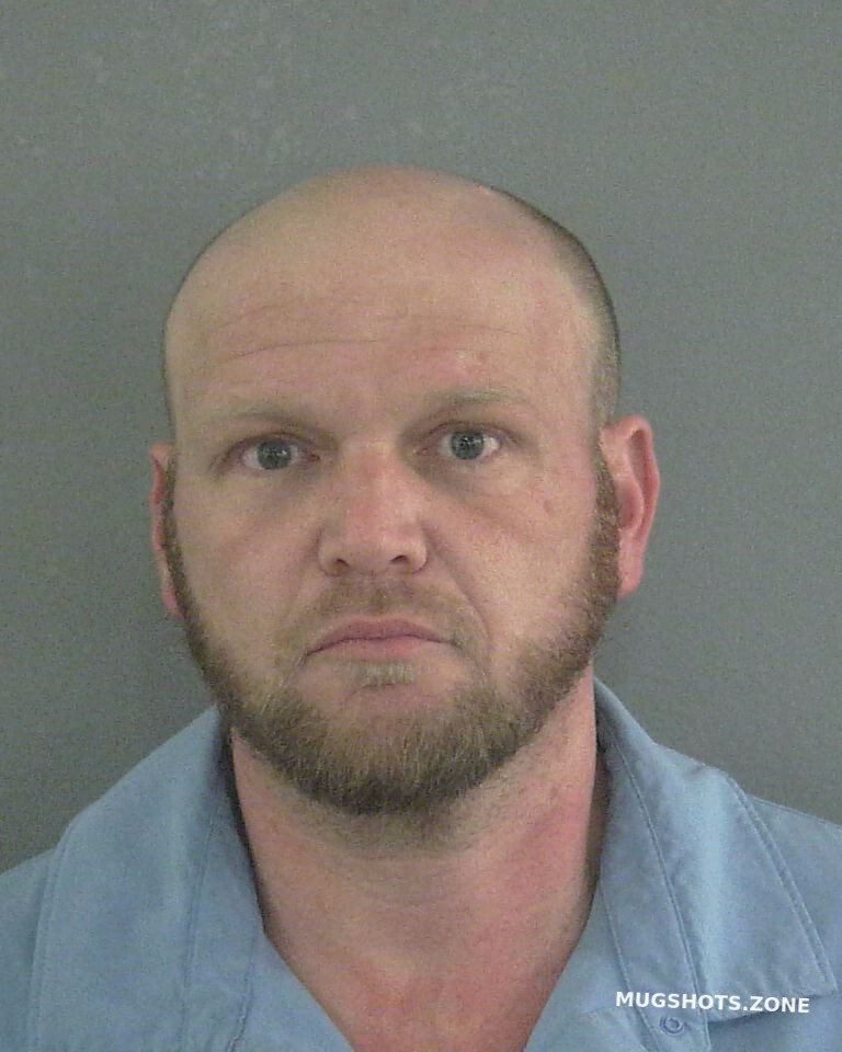 FOLEY WESLEY THOMPSON 10/14/2025 - Sumter County Mugshots Zone