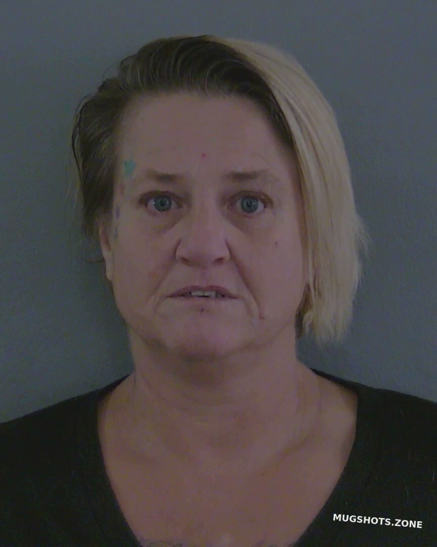 BASS AUNDRIA DENISE 10/21/2025 - Sumter County Mugshots Zone