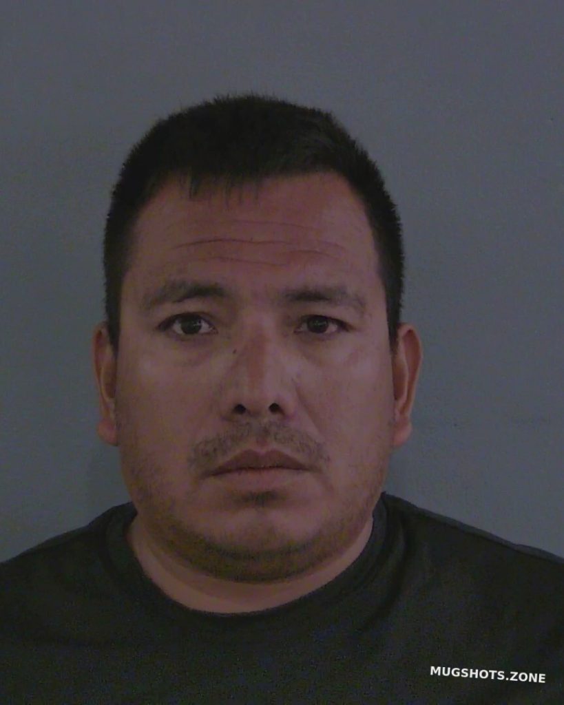 MORGADO MUNOZ ALEJANDRO 10/24/2025 - Sumter County Mugshots Zone